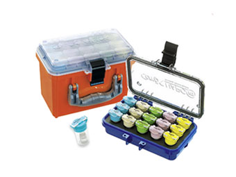 NARC iD Inventory Control System | Life-Assist