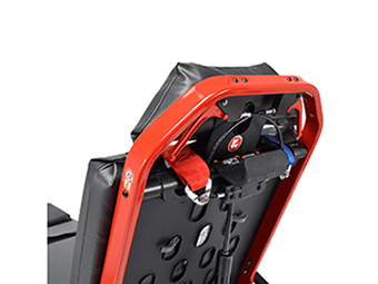 Ferno Pro 28Z Chair Cot | Life-Assist