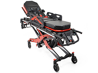 Ferno iNX Patient Transport System | Life-Assist