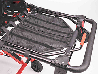 Ferno Power X1 Ambulance Cot | Life-Assist