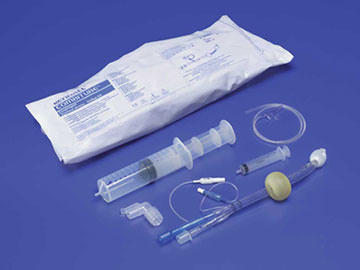 COMBITUBE® Esophageal / Tracheal Airway | Life-Assist