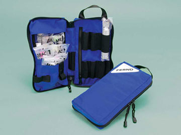 FERNO Intubation Ultra Mini-Bag | Life-Assist