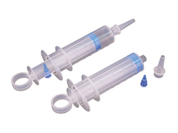 Toomey Syringe, 70cc | Life-Assist