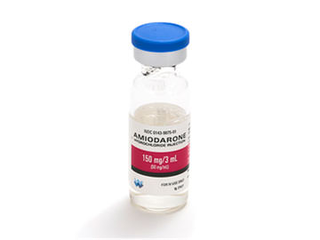 Amiodarone | Life-Assist