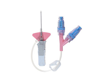 BD Nexiva IV Closed Catheter System | Life-Assist