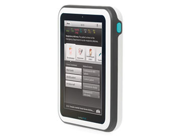 Laerdal SimPad PLUS System | Life-Assist