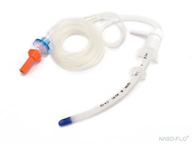Naso-Flo Nasopharyngeal Airway Devices | Life-Assist