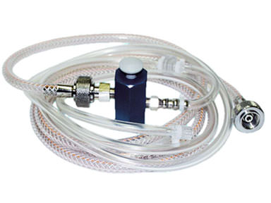 Jet Ventilator and Transtracheal Catheters | Life-Assist