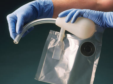 Suction-Easy Manual Emergency Suction Unit | Life-Assist