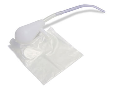 Suction-Easy Manual Emergency Suction Unit | Life-Assist