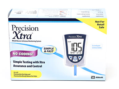 Precision Xtra System | Life-Assist