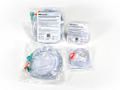 Medsource Capnography | Life-Assist