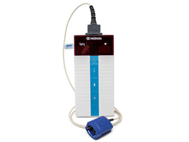 NONIN 8500 Pulse Oximeter | Life-Assist