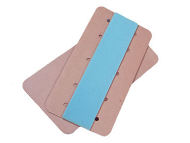 Cardboard Splints | Life-Assist