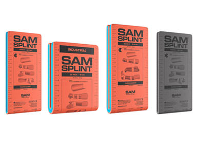 SAM Splint | Life-Assist
