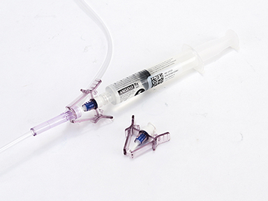 SmartSite Needle-Free Access Pin | Life-Assist