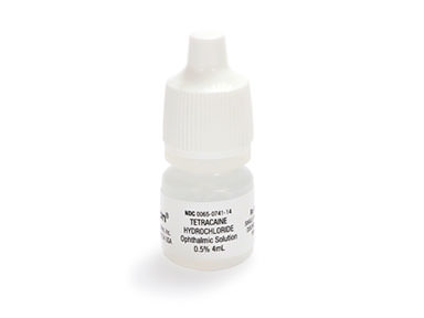 Tetracaine Ophthalmic Drops | Life-Assist