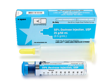 Dextrose | Life-Assist