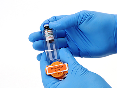 NARC iD Inventory Control System | Life-Assist