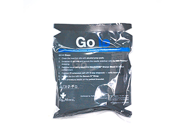 NIO Intraosseous Device | Life-Assist