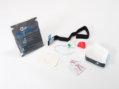 NIO Intraosseous Device | Life-Assist