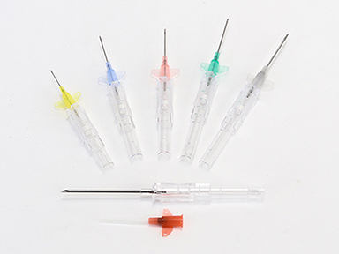 PROTECTIV PLUS IV Catheters Winged | Life-Assist