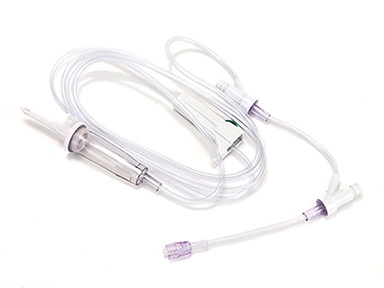 B Braun NEEDLELESS IV Sets | Life-Assist
