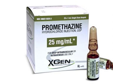 Promethazine | Life-Assist
