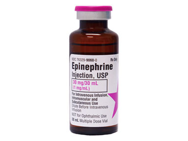 Epinephrine | Life-Assist