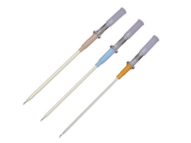 BD ANGIOCATH IV Catheters, 10ga, 12ga, 14ga | Life-Assist