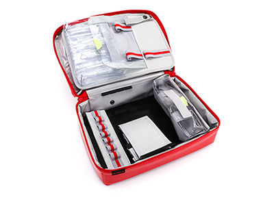 PAX Infusion Bags | Life-Assist