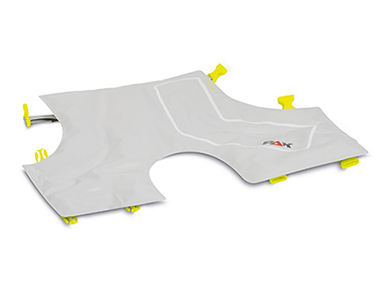 PAX Vacuum Splints | Life-Assist