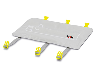 PAX Vacuum Splints | Life-Assist