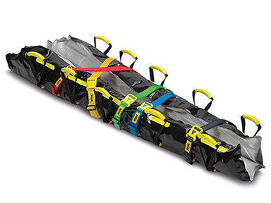 PAX Vacuum Splints | Life-Assist