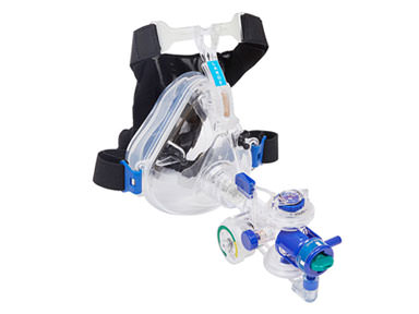 FLOW-SAFE II+ BiLevel CPAP System | Life-Assist