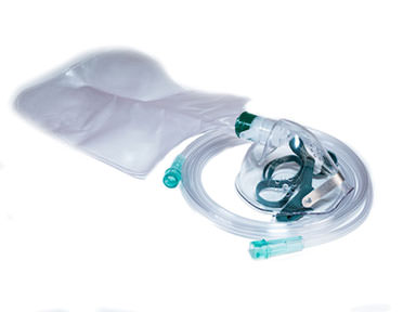 AirLife Oxygen Masks | Life-Assist