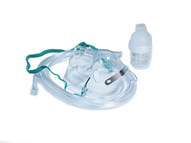 MedSource Nebulizers | Life-Assist