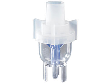 VixOne Small Volume Jet Nebulizer | Life-Assist