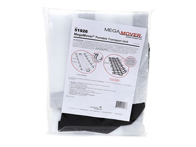 GRAHAM MegaMover Transport Units | Life-Assist