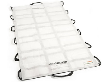 GRAHAM MegaMover Transport Units | Life-Assist