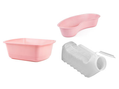 PATIENT AIDS | Life-Assist