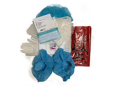 Isolation Kit | Life-Assist