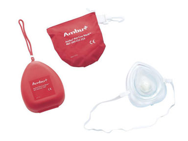 Ambu RES-CUE MASK SYSTEM | Life-Assist