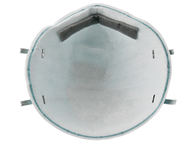 3M 1860/1860S Respirator N95 Mask | Life-Assist