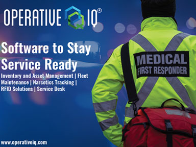 Operative IQ - Operations Management Software | Life-Assist