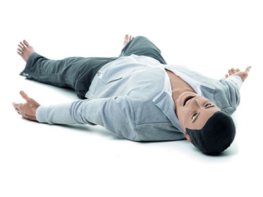 Laerdal SimMan ALS Manikin | Life-Assist