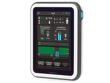 Laerdal SimPad PLUS with SkillReporter | Life-Assist