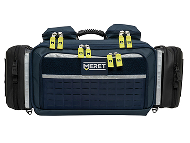 Meret OMNI PRO X Bag | Life-Assist