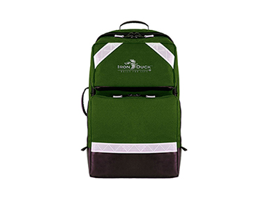 Iron Duck Backpack Plus | Life-Assist