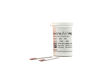 Microdot PRO Blood Glucose Meter | Life-Assist